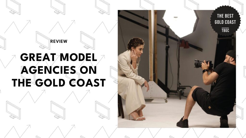Top 5 modeling agencies on the Gold Coast for all ages [2026]