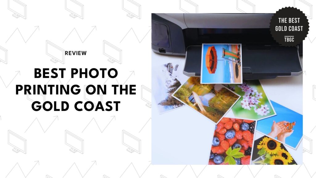 Gold Coast’s top 5 photo printing for high-quality prints [2026]