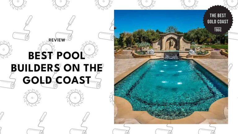 Gold Coast’s 7 best pool builder pros for custom outdoors [2026 ]